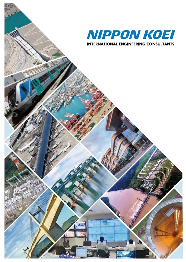 Nippon Koei Co., Ltd. | Japan Society of Civil Engineers